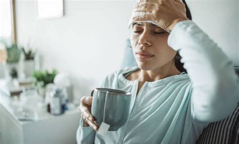Cuál es la diferencia entre gripe y catarro
