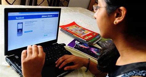 The Darker Side Of Facebook Guyana Chronicle