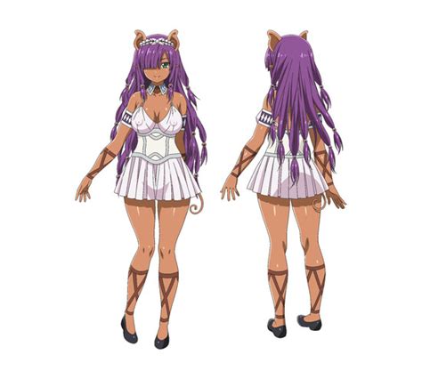 Mira El Primer Trailer Del Anime Peter Grill To Kenja No Jikan