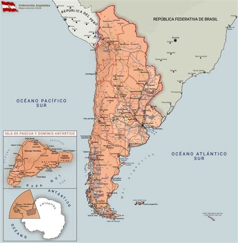 Argentina Map Clan Macgregor Imaginary Maps Age Of Empires Country