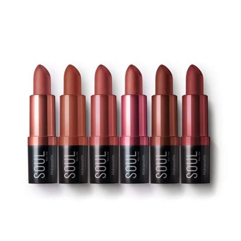 BATOM SOUL HIDRAMATTE KISS ME EUDORA 3 5g Shopee Brasil