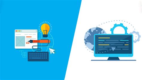 Web Design Vs Development Key Differences Explained