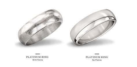 Tungsten Vs Platinum Wedding Bands Jenniemarieweddings