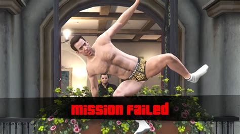 Mission Passed Marriage Counseling Gta Youtube