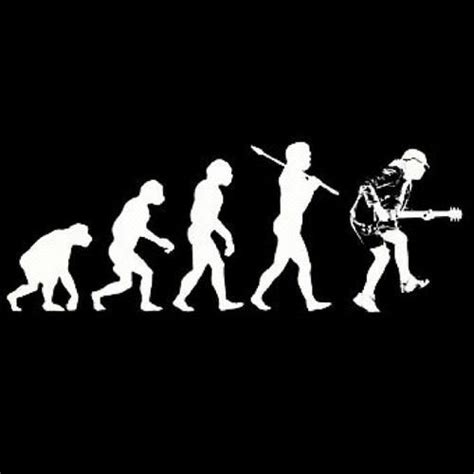 Söldner Luftpost Gewähren Evolution Of Rock N Roll Es Ist Sinnlos Gefallen Im Wesentlichen