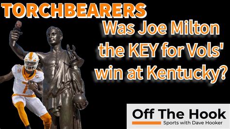 Tennessee Football Grades Top Performers In Vols Win At Kentucky