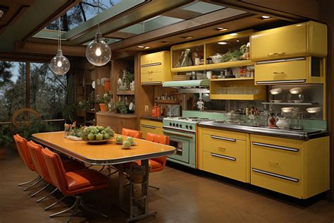 Astuce pour aménager sa cuisine dans un petit espace Les150
