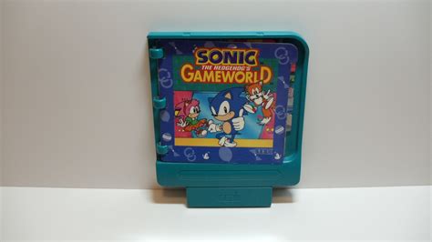 Museum Sega Pico