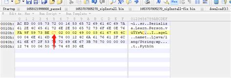 java序列化与反序列化详解 java序列化和反序列化 csdn博客