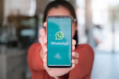 Así puedes enviar fotos por WhatsApp en alta definición El Comercio
