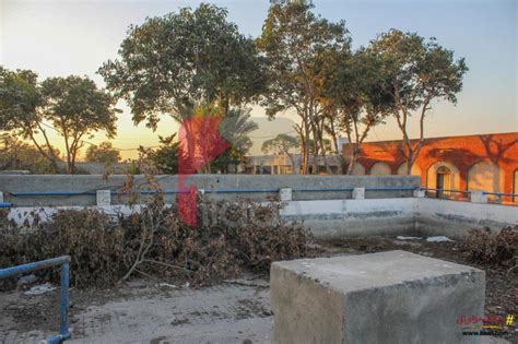 16 Kanal Farm House For Sale On Jia Bagga Road Lahore