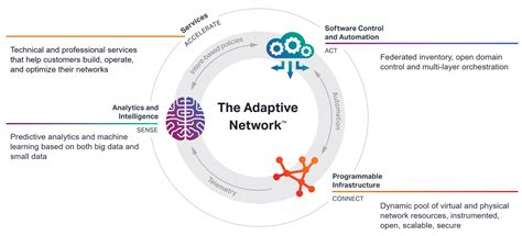 adaptive learning is the future of education are education networks ready ciena
