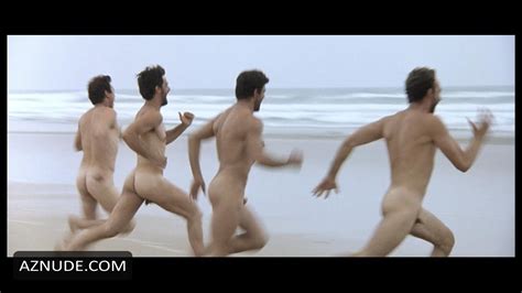 Paolo Briguglia Nude Aznude Men