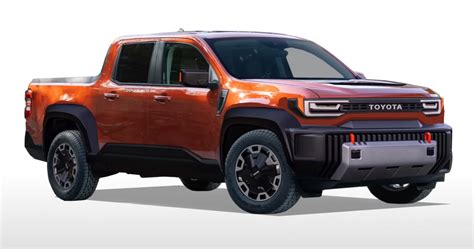 Toyota Stout Pickup 2024 Carey Correna