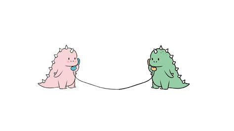 Dinosaur Matching Pfps Pinterest