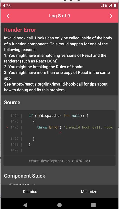 the latest version 0 66 3react native has an error · issue 1207 · ant design ant design mobile