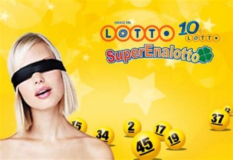 Lotto E Superenalotto I Numeri Vincenti Estrazioni E 10eLotto Di Oggi