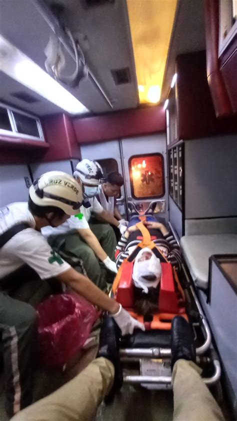 Diariotrv On Twitter DOS FALLECIDOS Y UNA MUJER LESIONADA DE GRAVEDAD