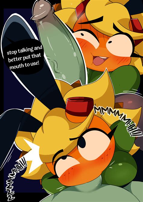 Solar Problem Porn Comic Cartoon Porn Comics Rule 34 Comic