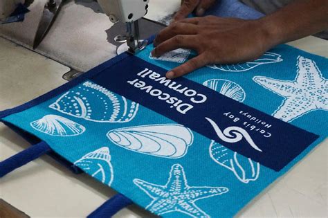 Jute Bag Manufacturing Process GoJute International