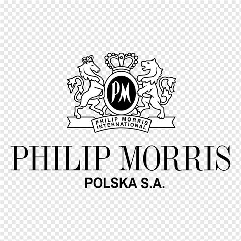 Philip Morris Polska Hd Logotipo Png Pngwing