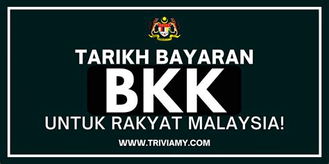 Tarikh Bayaran Bantuan Khas Kewangan RM700 Untuk Rakyat Malaysia