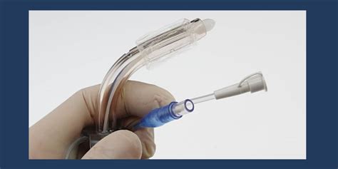How Do I Perform Routine Tracheostomy Care At Home UniversalMed Supply