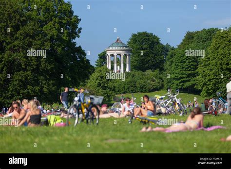 48 elegant Bild Fkk Englischer Garten München Freizeit Nacktbaden