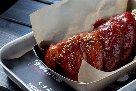 Beer Buns 23 London Restaurants You Must Visit In 2016 London Bars