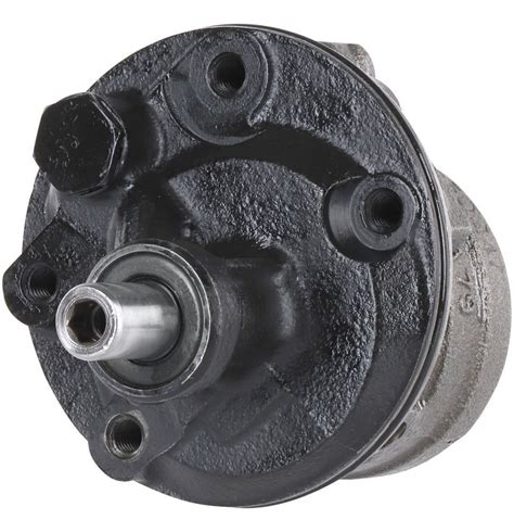 Power Steering Pump Pronto Reman For Sale Online Ebay