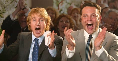 18 Trivia Tidbits About ‘wedding Crashers On Its 18th Anniversary