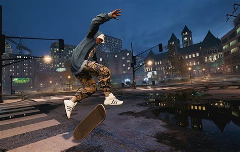 Tony Hawks Pro Skater 1 2 All You Need To Know About The Remaster