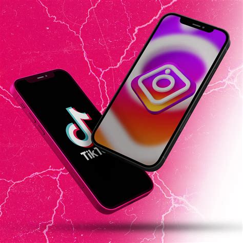 Estro INSTAGRAM REELS VS TIKTOK