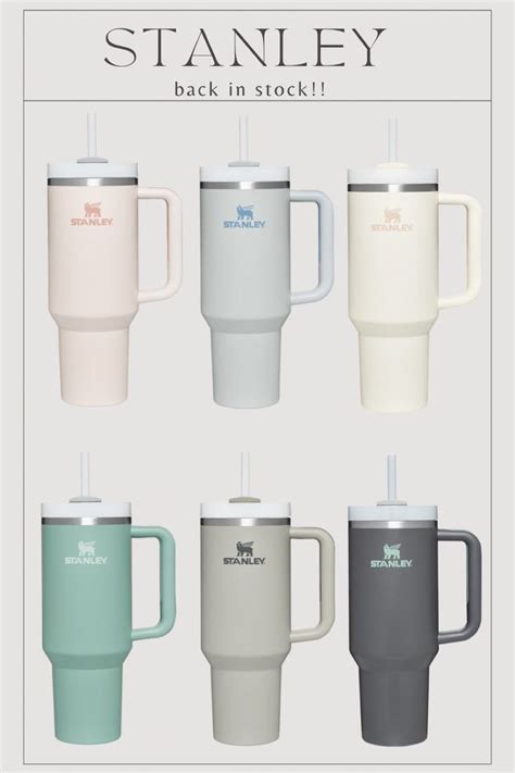 The Travel Mugs Are Designed To Look Like They Have Been Placed In