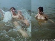 Naked Miroslava Plestilova In Kam Panove Kam Jdete