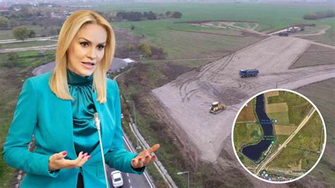 Firma Gabrielei Firea a dat în judecată statul român pentru că nu a