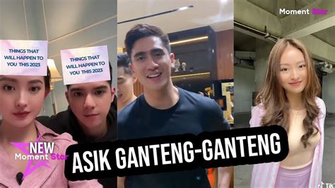 Natasha Wilona Dan Verrel Bramasta Hari Ini Cinta Wilo Dan Verrel