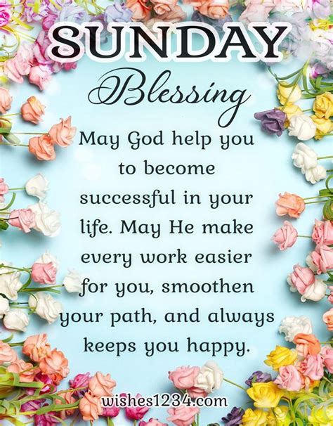 Happy Sunday Wishes Blessings And Quotes Sunday Wishes Happy