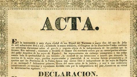 Hallazgo Hist Rico La Aduana Recuper Un Impreso Original De La