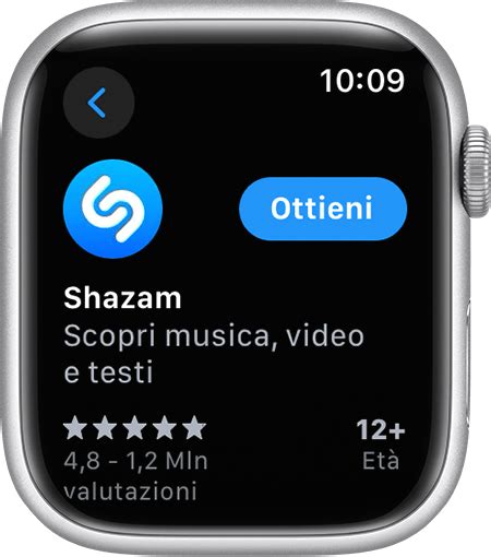 Scaricare Le App Su Apple Watch Supporto Apple IT