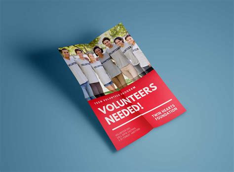 9 Nonprofit Design Templates You Can Use Right Now Learn Within Ngo