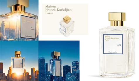 Beauty Talk First Look Into Mfk S Latest Perfume It S Zoelie