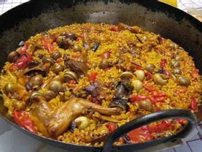 Arroz Con Conejo Y Verduras Receta Petitchef