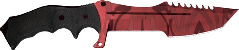 Huntsman Knife Slaughter CSGOSKINS GG