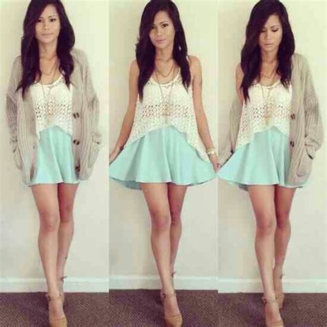 Teen Fashion By Follow Iheartfashion Fashion Fashion