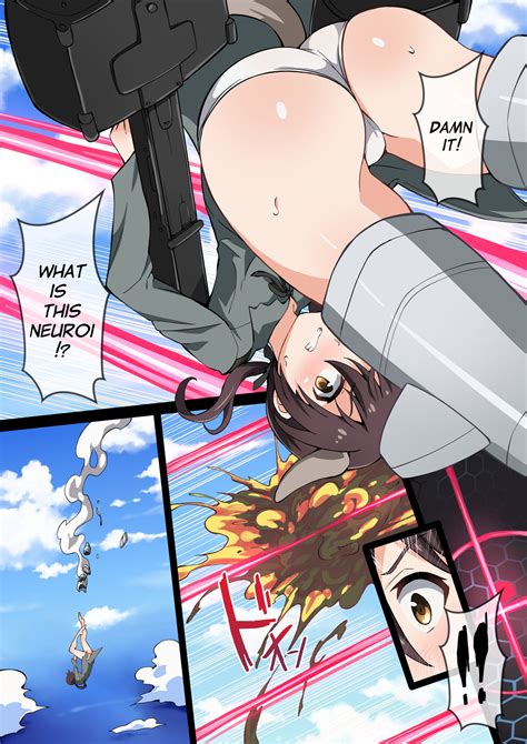 Read Mist Night Co Ma Hell Of Swallowed Barkhorn Hentai Porns