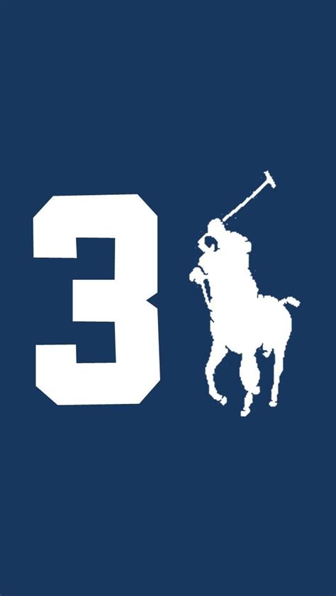 Polo Ralph Lauren Logo Wallpaper