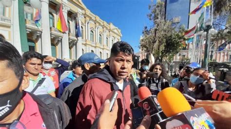 Adepcoca Marcha Este Lunes Contra El Mercado Paralelo Y El Bloque De
