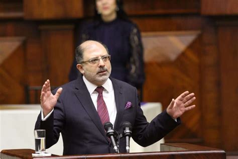 Henry Kronfle Fue Electo Como Nuevo Presidente De La Asamblea Nacional