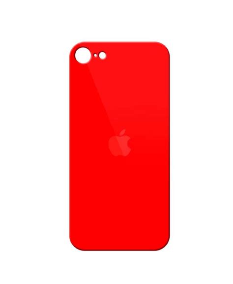 Tapa Trasera IPhone SE 2020 Smartphones Peru